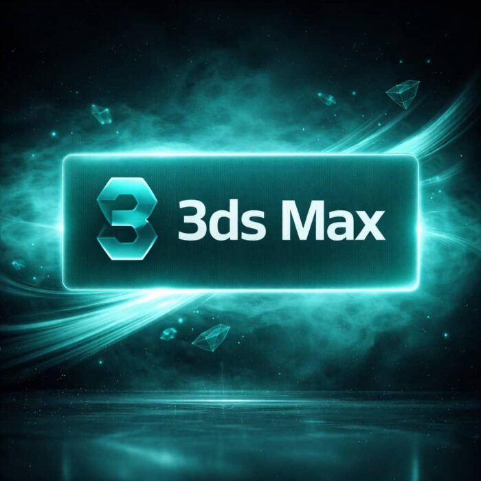 3DS Max – Mimi Play | Cuentas de Streaming y Software al Mejor Precio